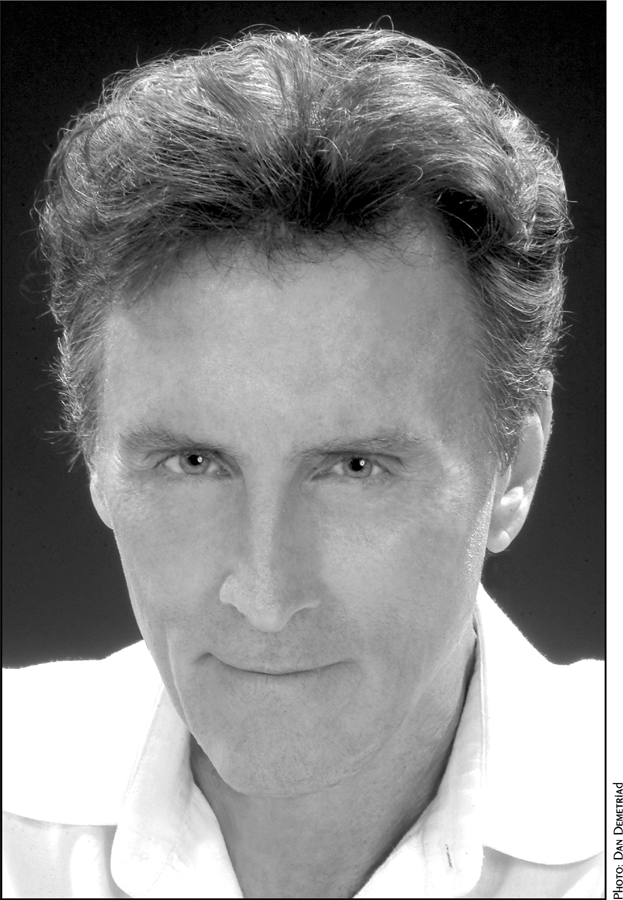 About Me – GaryNull.com